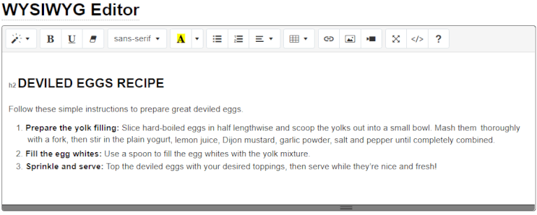 GenHelm - Page Models